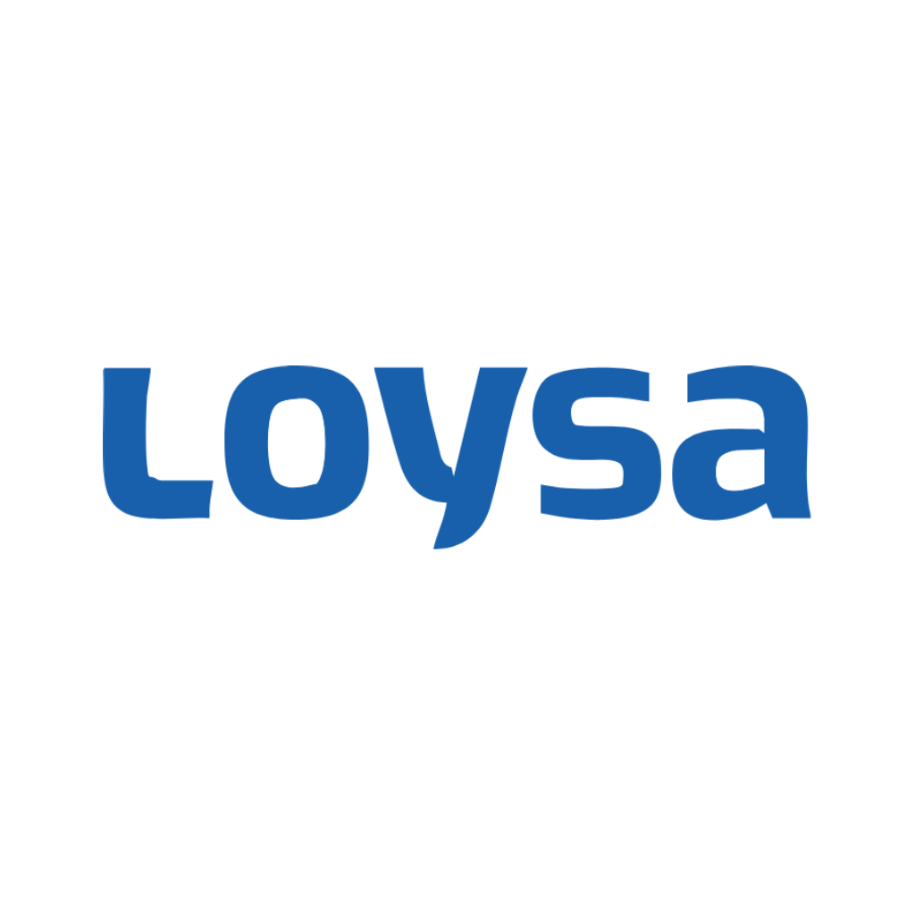 Gress — Loysa